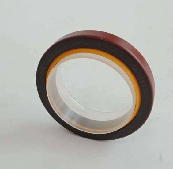 山推SD22 SD32推土机发动机配件曲轴前后油封 3001772 3006738_虎窝淘