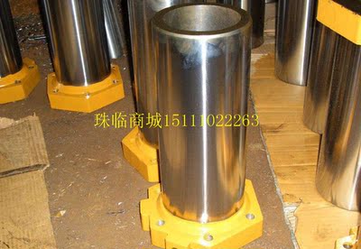 山推配件/推土机涨紧缸/涨紧油缸/SD32/TY320/175-30-24222