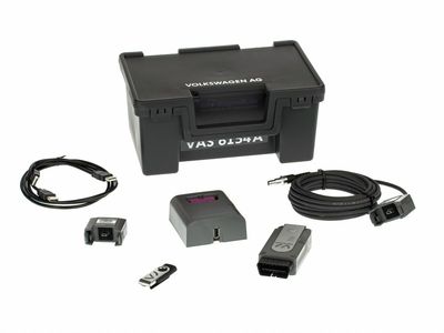 Original大众奥迪VAS6154