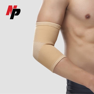 运动风网球关节防滑保暖跑步护肘