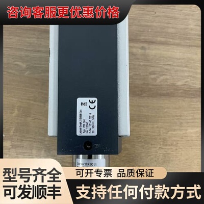 议价 LEYBOLD ITR 090 VACUUM GAUGE, 可维修