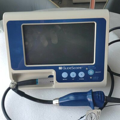 议价GLIDESCOPE显示器探头Portable GVL可维修