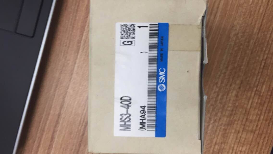 日本全新原装正品SMC气缸 MHS3-40D/50D 假一罚十_虎窝淘