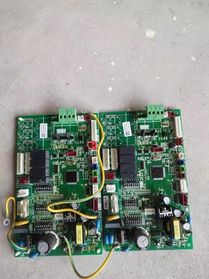 TICA天加空调多联机主板B5171271中央空调内机电脑板B5171699