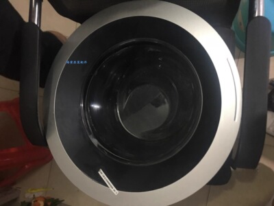 适用博世洗衣机WAS244600W WAS244680W WVH28468TI玻璃门