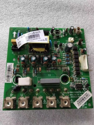 原装美的变频空调配件50A功率模块ME-POWER-35A(PS22A78).D.2拆机