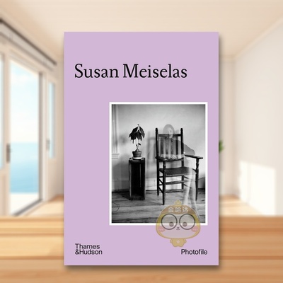 【现货】【照片档案】苏珊梅瑟拉斯【Photofile】Susan Meiselas英文摄影师专辑Susan Meiselas平装Thames & Hudson进口原版书978
