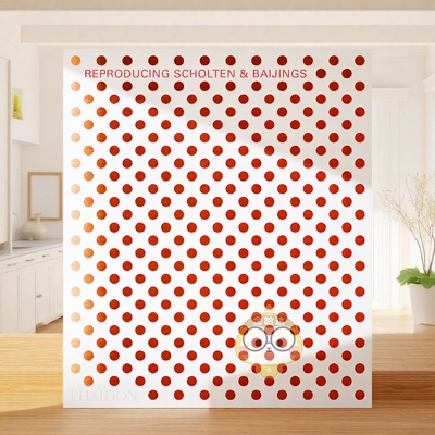 【预售】复制：荷兰设计团体Scholten & Baijings Reproducing Scholten & Baijings 原版英文设计进口书籍图书外版正版