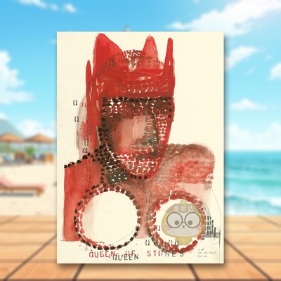 【预售】石之雕塑 罗尼德鲁Sculptures of Stones - Cahier 1英文艺术家艺术工作室Ronny DelrueHopper & Fuchs平装进口原版书978