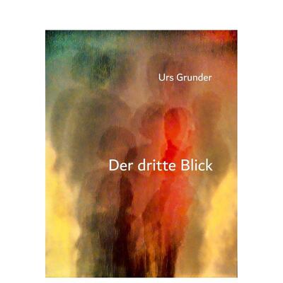 【预售】第三视域：乌尔斯·格伦德 Der dritte Blick: Urs Grunder 原版英文摄影作品集