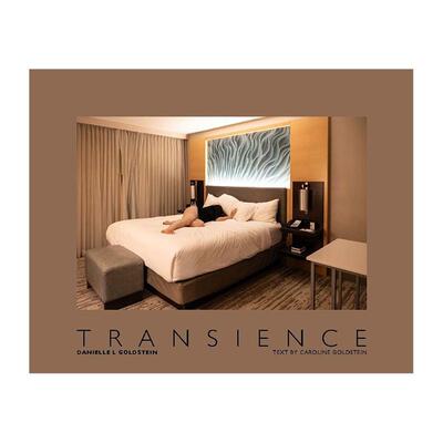 【现货】稍纵即逝 Danielle L. Goldstein心理疗愈摄影手记Danielle L. Goldstein: Transience英文进口原版摄影集外文图书Daniel