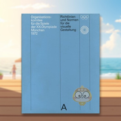 【预售】视觉设计指南和标准 Guidelines and Standards for the Visual Design 原版英文字体图案标志设计进口书籍图书外版正版