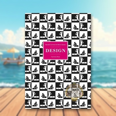 【预售】哈罗德?柯文与奥利弗?西蒙：柯文出版社 Harold Curwen and Oliver Simon Curwen Press 原版英文印刷版式色彩设计进口书