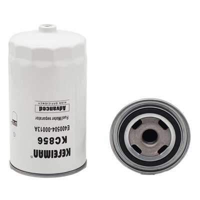 适配挖机E400504-00005柴滤