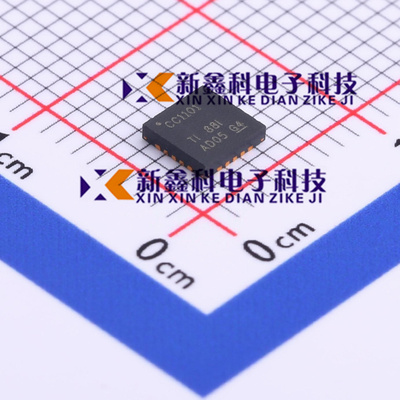 模数转换器进口ADC芯片