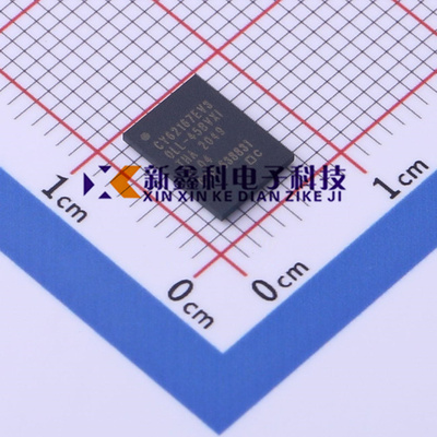原装正品CY62167EV30LL-45BVXIT 集成IC芯片 16MBIT 45NS 48VFBGA