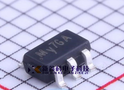 SY8401ABC SOT-23-6 异步降压稳压器芯片