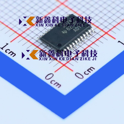 模数转换器进口ADC芯片
