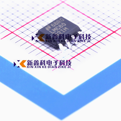 模数转换IC进口IC芯片