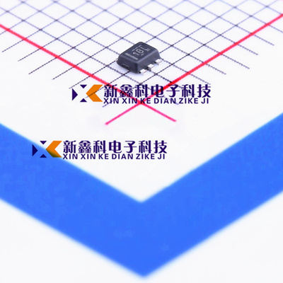 全新原装TLV62568DRLR SOT563-6 贴片DRL DRLT 开关稳压器 IC芯片