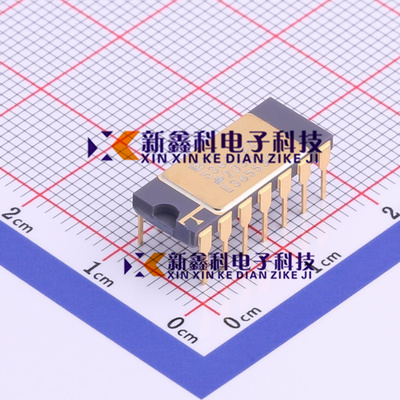 AD536AJD AD536AJDZ AD536ASD DIP-14 直插变换器芯片