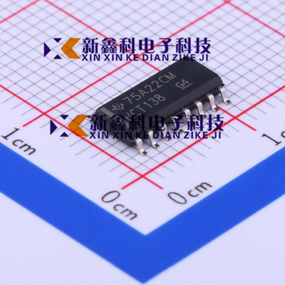 模数转换器进口IC芯片