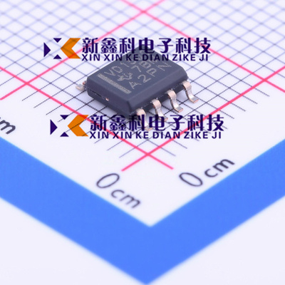 模数转换器进口IC芯片