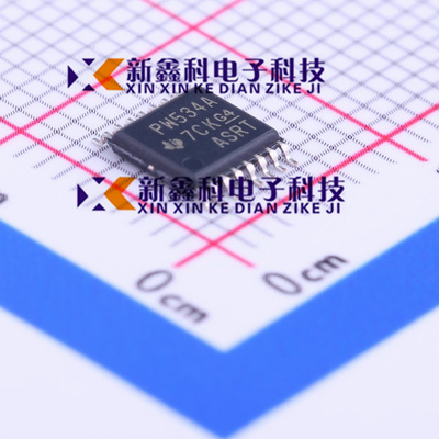 模数转换器进口ADC芯片