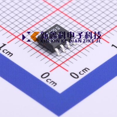LT1963AES8#TRPBF LT1963AES8 丝印1963A 集成芯片 SOP-8全新原装