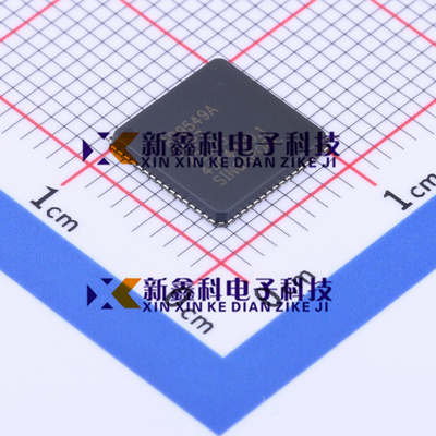 AD9549ABCPZ-REEL7封装LFCSP_VQ-64专用时钟/计时