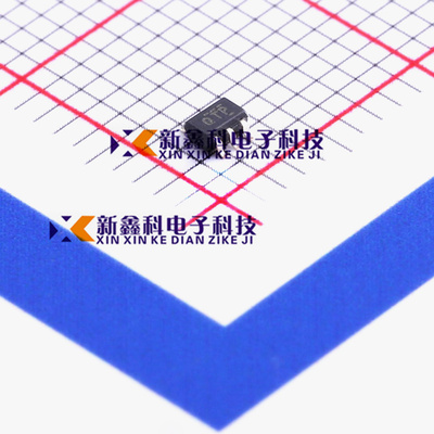 全新原装 TLV70025DCKR 丝印QTP 贴片SC70-5 线性稳压器LDO芯片