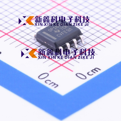 原装正品 贴片 OPA1678IDR SOIC-8 双路音频运算放大器IC芯片