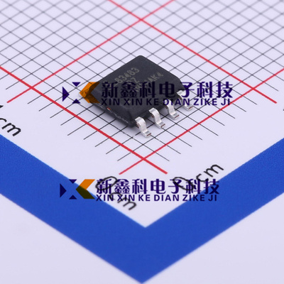 原装ISL83483IBZ-T贴片 集成电路IC封装SOP-8丝印83483接口器芯片