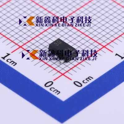 模数转换器进口IC芯片