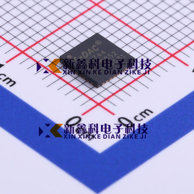 数模转换芯片DAC AD9744ACPZRL7 AD9744ACPZRL7