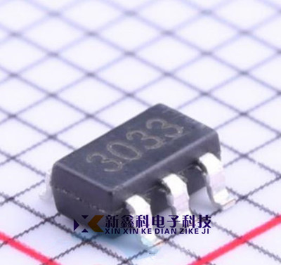 BL8531CB5TR33 SOT-23-5 DC-DC芯片 全新原装