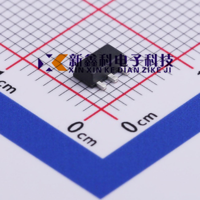 原装 HMC740ST89ETR HMC740ST89E SOT-89 丝印H740 射频放大器IC