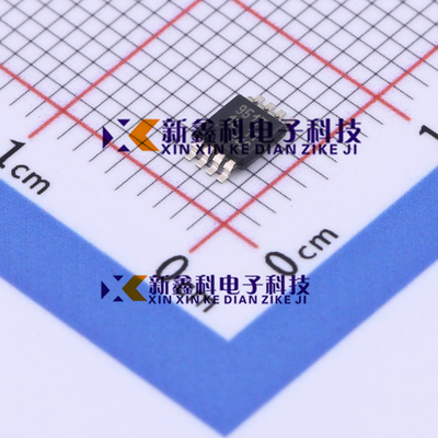 PCA9517DP,118[IC REDRIVER I2C 1CH 8TSSOP]