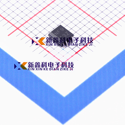 全新原装 TCA9406DCTR 丝印NF9 NF开头 转换器 电平移位器芯片