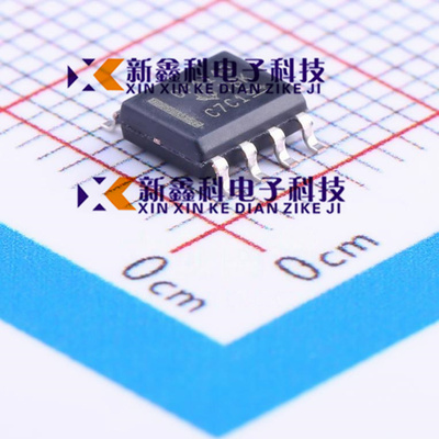 原装正品 贴片 OPA140AIDR 丝印OPA140 SOP-8 精密放大芯片