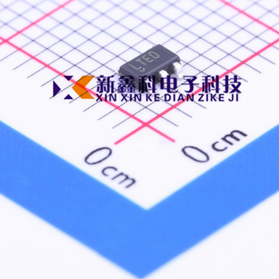 原装现货 LT1613CS5#TRMPBF IC REG MULTI CONFG ADJ TSOT23-5