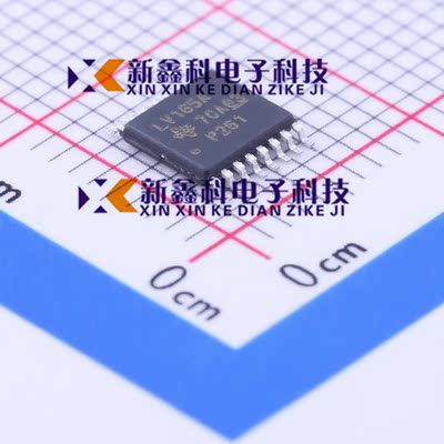 模数转换器进口IC芯片