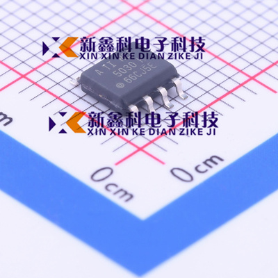 模数转换器进口IC芯片