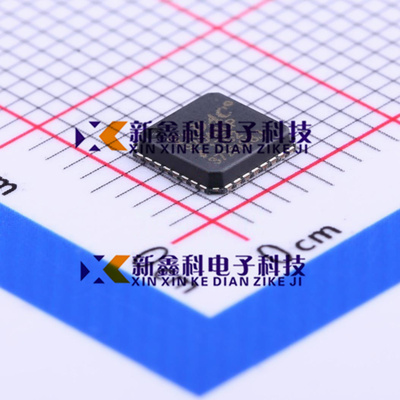原装现货 AD9704BCPZ IC DAC 8BIT A-OUT 32LFCSP