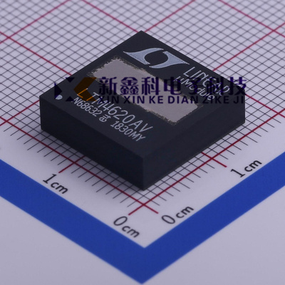 LTM4620AIV#PBF LTM4620AV LGA-144 DC/DC电源模块 开关稳压 全新