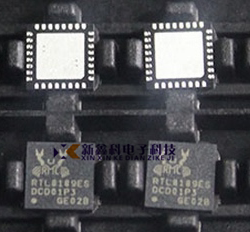 RTL8189ES-VB-CG RTL8189ES RTL8189 QFN32 以太网芯片