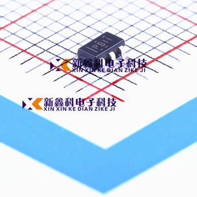 模数转换器进口ADC芯片