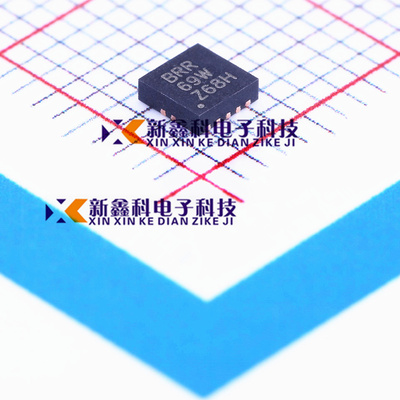 模数转换器进口ADC芯片