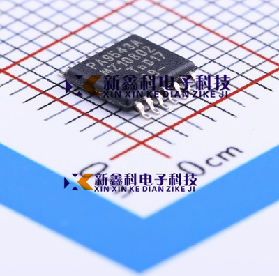 DS90LV019TMTC/NOPB CD4041UBPW PCA9543APW LM2902KAVMPWREP