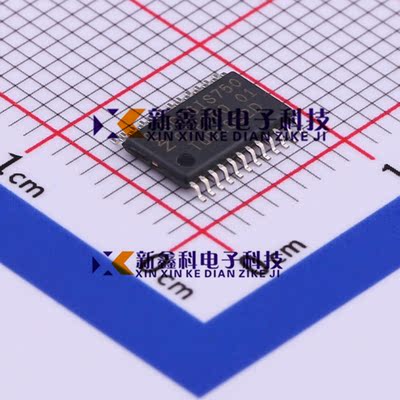  SC16IS750IPW ,112 128 TSSOP-24 全新原装